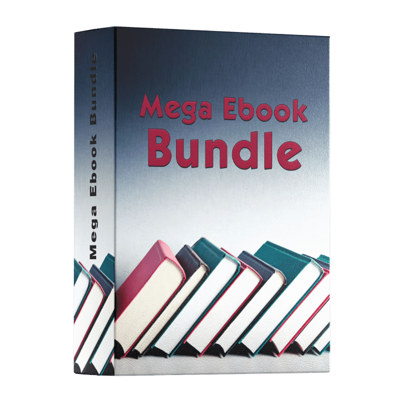 Ebook Bundle – Diginyt