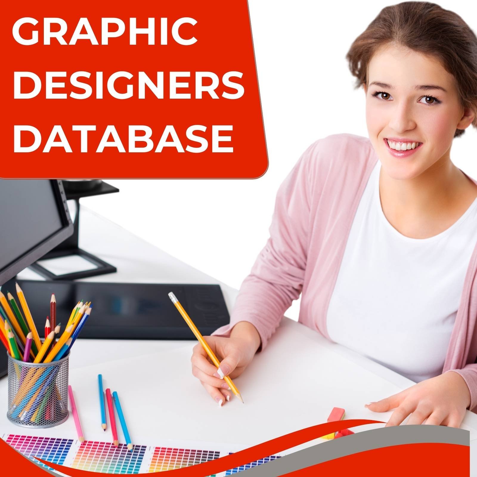 Graphic Designers Database – Diginyt