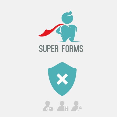 Super Forms – Password Protect & User Lockout & Hide – Diginyt