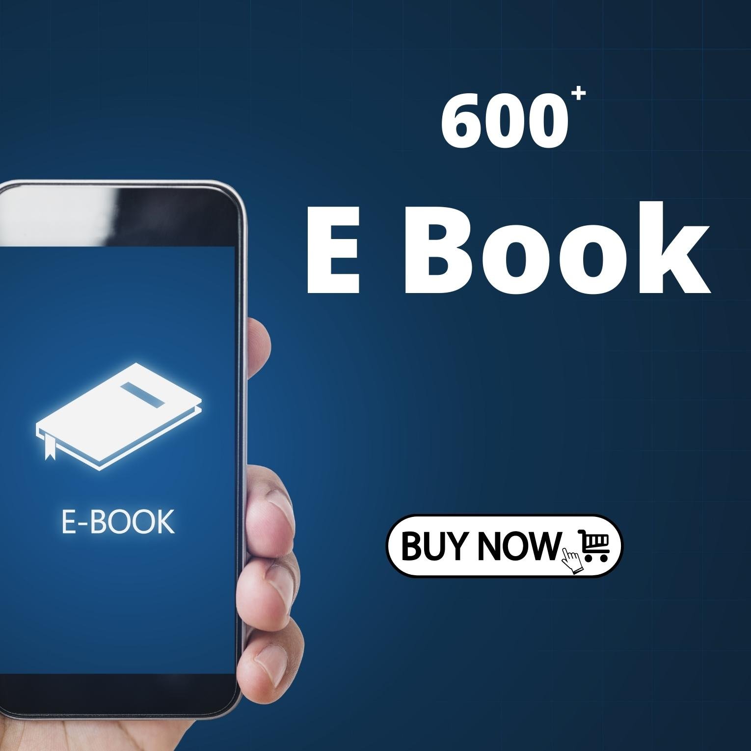E-Book Collection – Diginyt