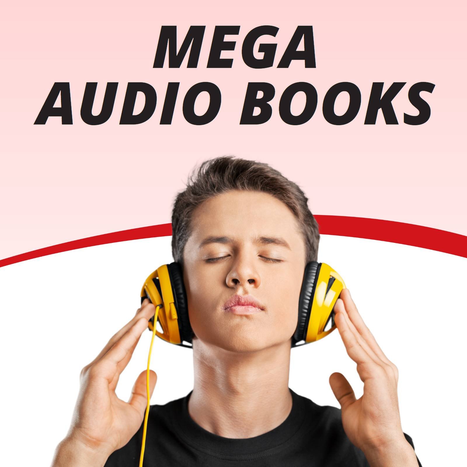 Mega Audio books – Diginyt