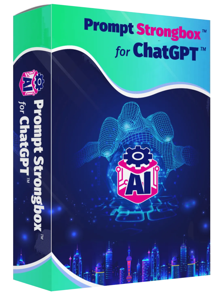 PromptStrongbox – Diginyt