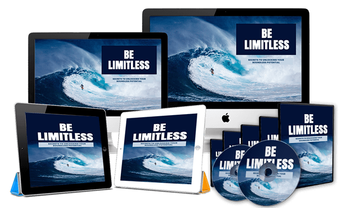Be Limitless – Diginyt