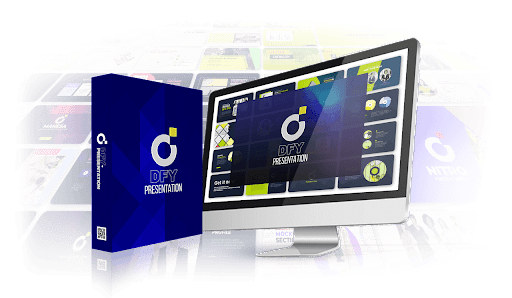 DFY Presentation – Diginyt