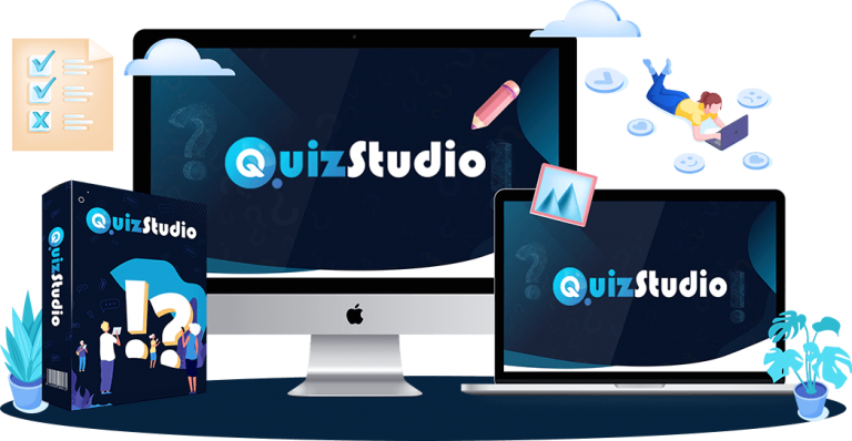 Quiz Studio – Diginyt